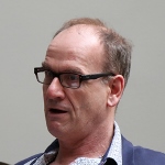 Professor Robert Cameron - ESID